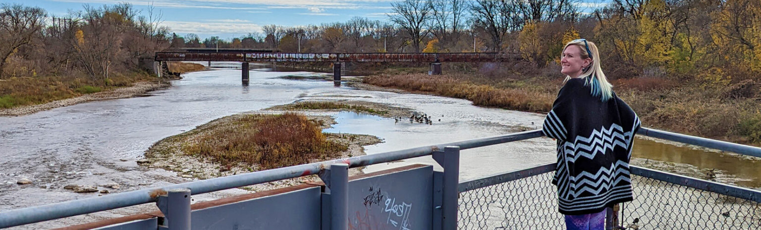 Grand River Trails: 5+ Hikes to Experience This Stunning Watershed » I ...