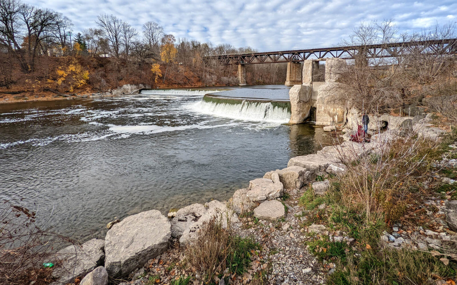 Grand River Trails: 5+ Hikes to Experience This Stunning Watershed » I ...