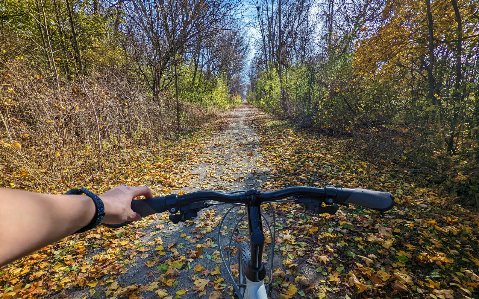 Grand River Trails: 5+ Hikes to Experience This Stunning Watershed » I ...