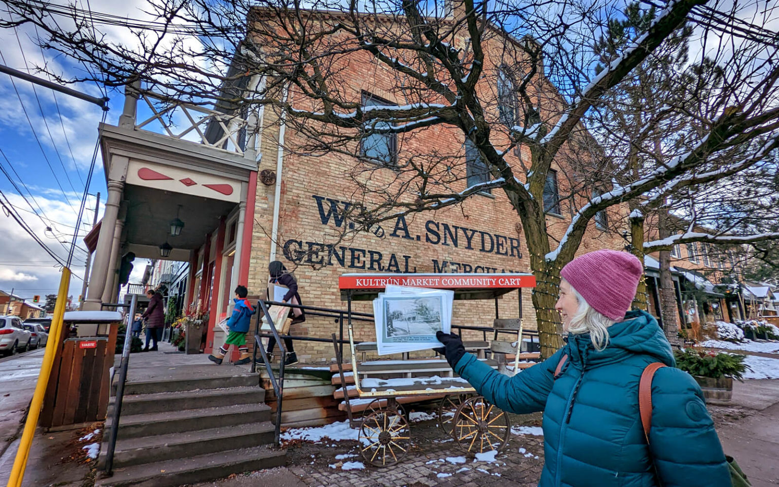 15+ Fantastic Things to Do in St Jacobs for a Weekend Adventure » I've ...