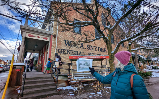 15+ Fantastic Things to Do in St Jacobs for a Weekend Adventure » I've ...