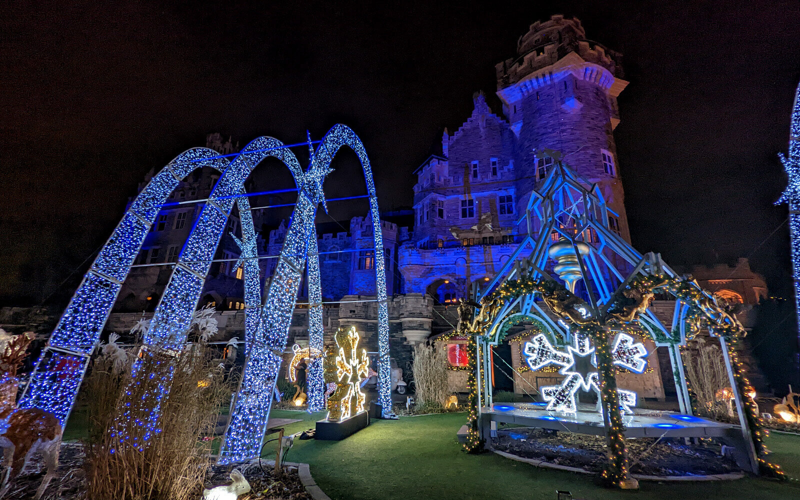 Christmas in Toronto: 25+ Festive Ways to Celebrate the Season » I've ...