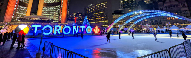Christmas in Toronto: 25+ Festive Ways to Celebrate the Season » I've ...