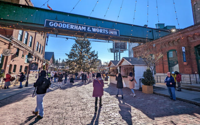 Christmas in Toronto: 25+ Festive Ways to Celebrate the Season » I've ...
