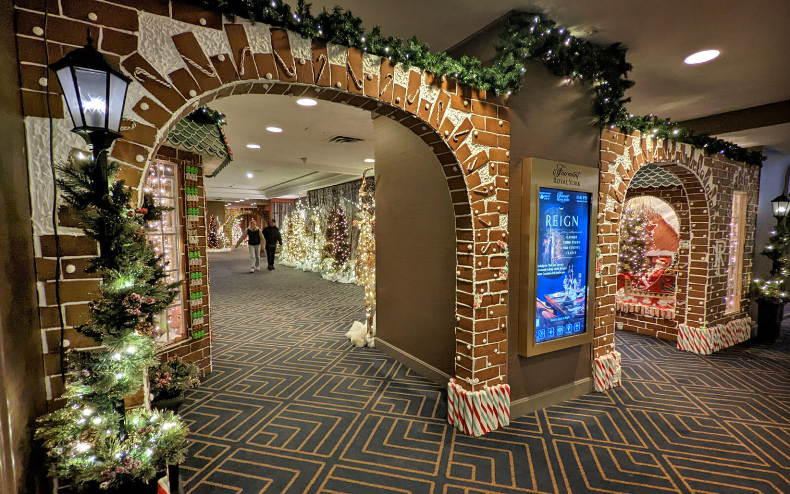 Christmas in Toronto: 25+ Festive Ways to Celebrate the Season » I've ...