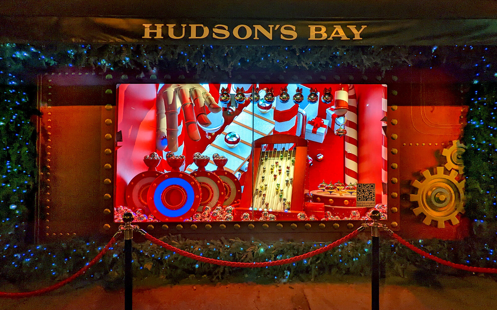 Christmas in Toronto: 25+ Festive Ways to Celebrate the Season » I've ...
