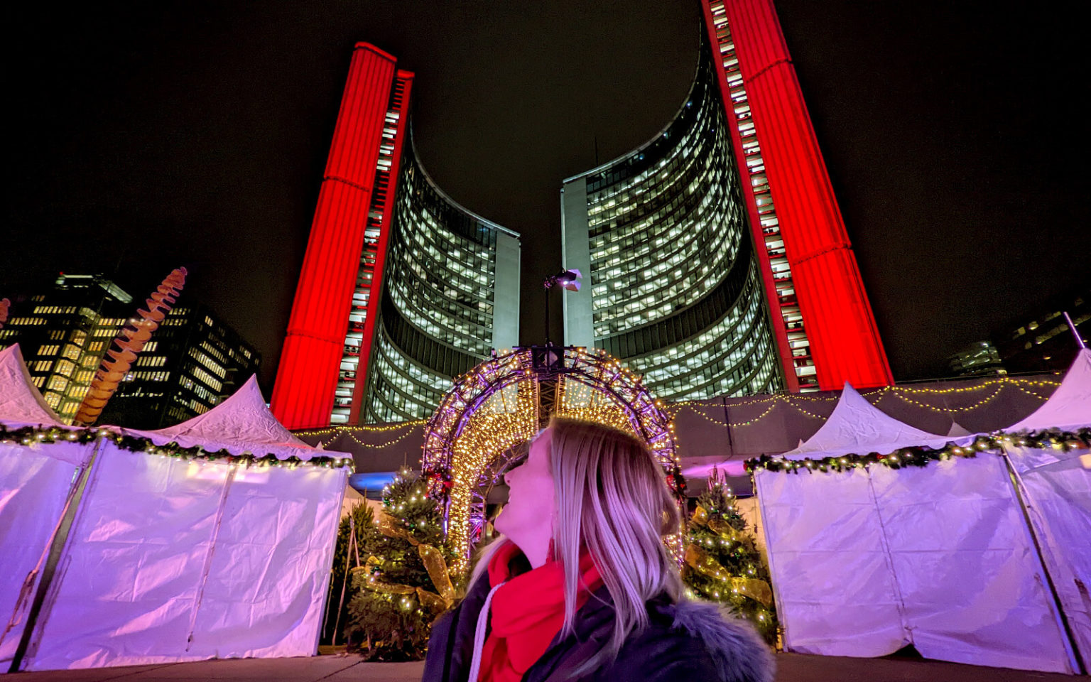 Christmas in Toronto: 25+ Festive Ways to Celebrate the Season » I've ...