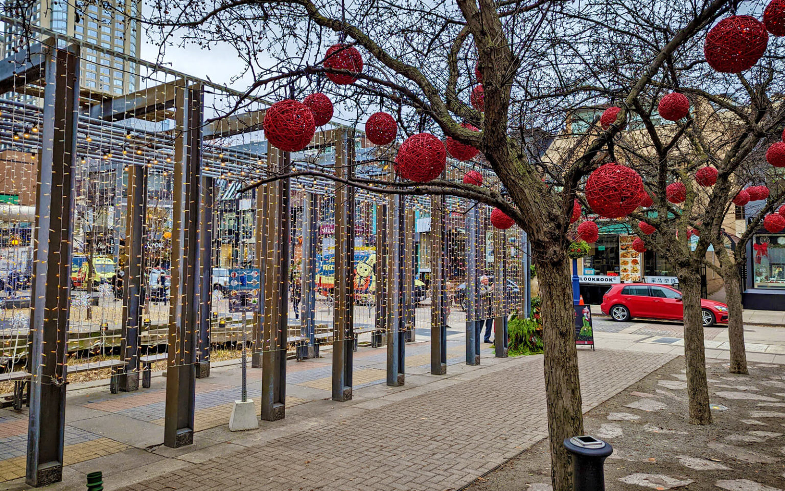Christmas in Toronto: 25+ Festive Ways to Celebrate the Season » I've ...