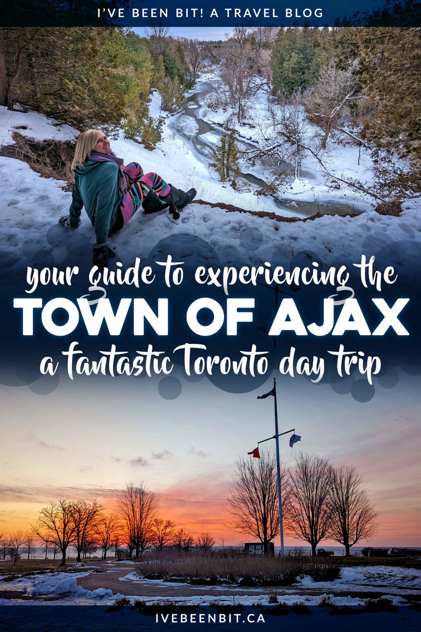 323-Fun-Things-To-Do-In-Ajax-Ontario-Pinterest-1 » I've Been Bit ...
