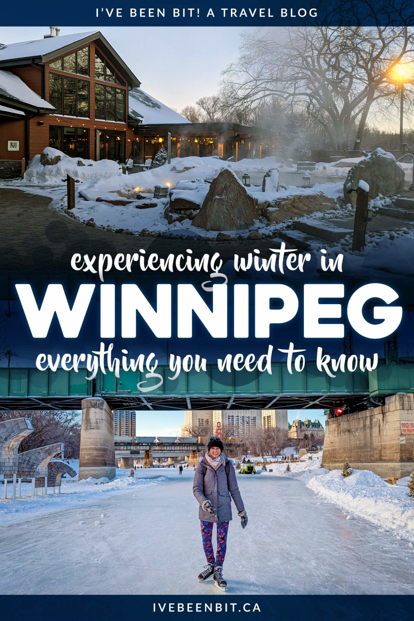Fun Things to Do in Winnipeg in Winter Exploring Canada's Heart [2024 ...