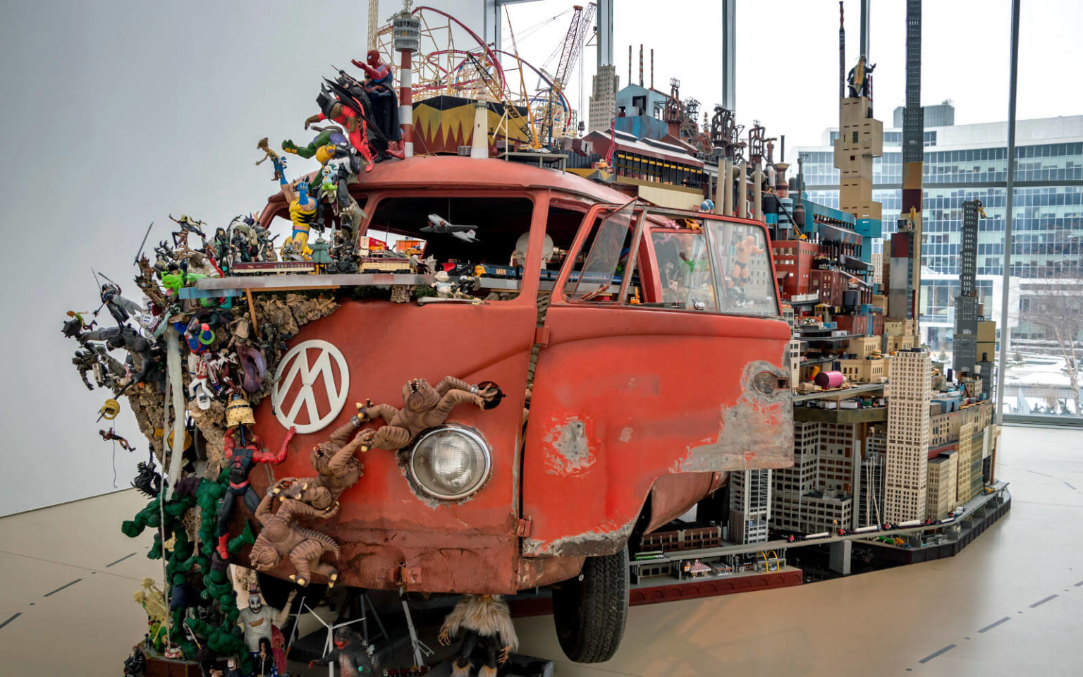 10+ Incredible Hamilton Art Galleries to Feed Your Inner Artist » I've ...