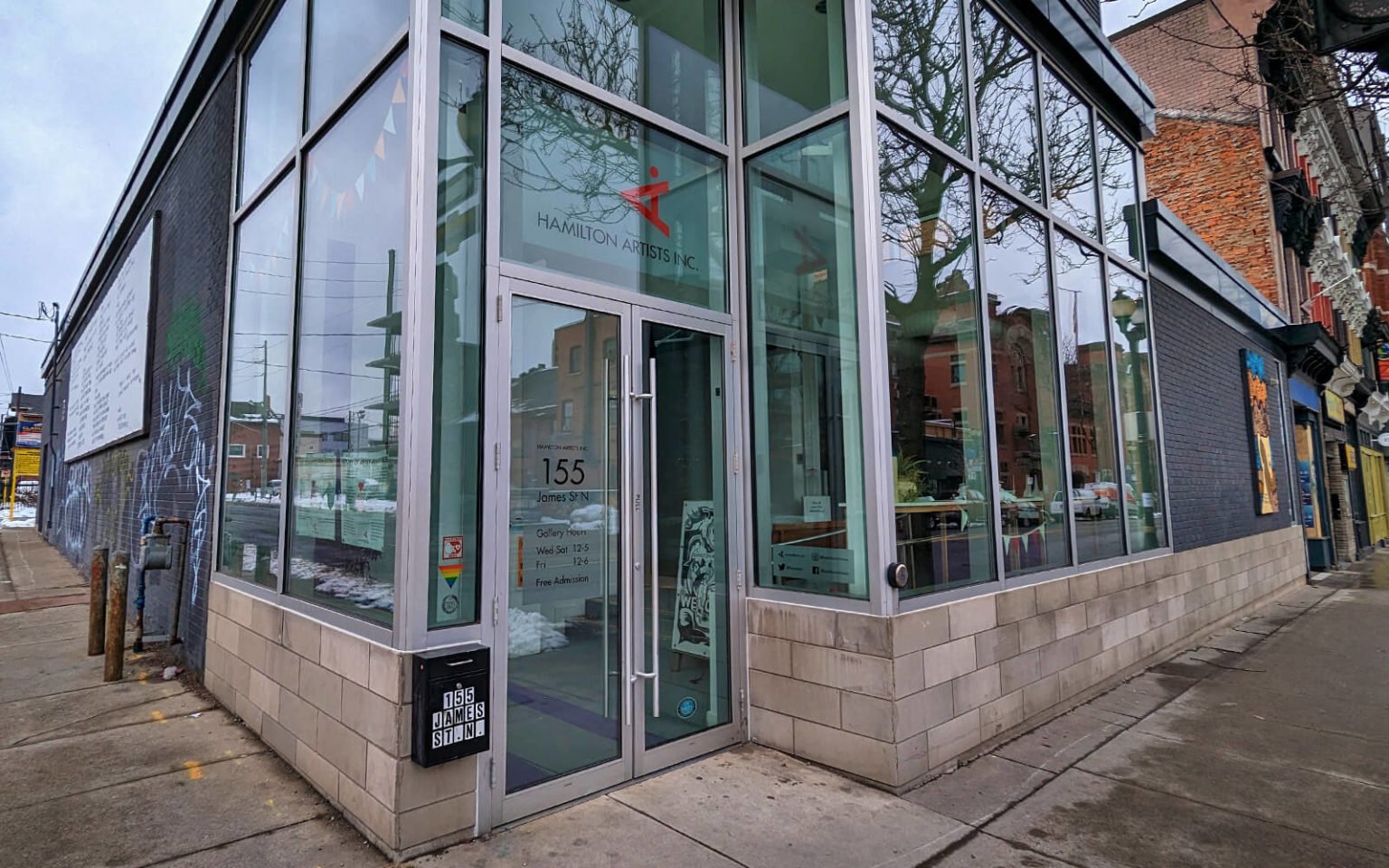 10+ Incredible Hamilton Art Galleries to Feed Your Inner Artist » I've ...