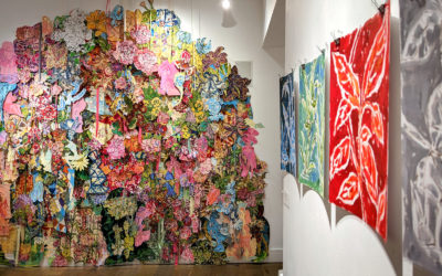 10+ Incredible Hamilton Art Galleries to Feed Your Inner Artist » I've ...