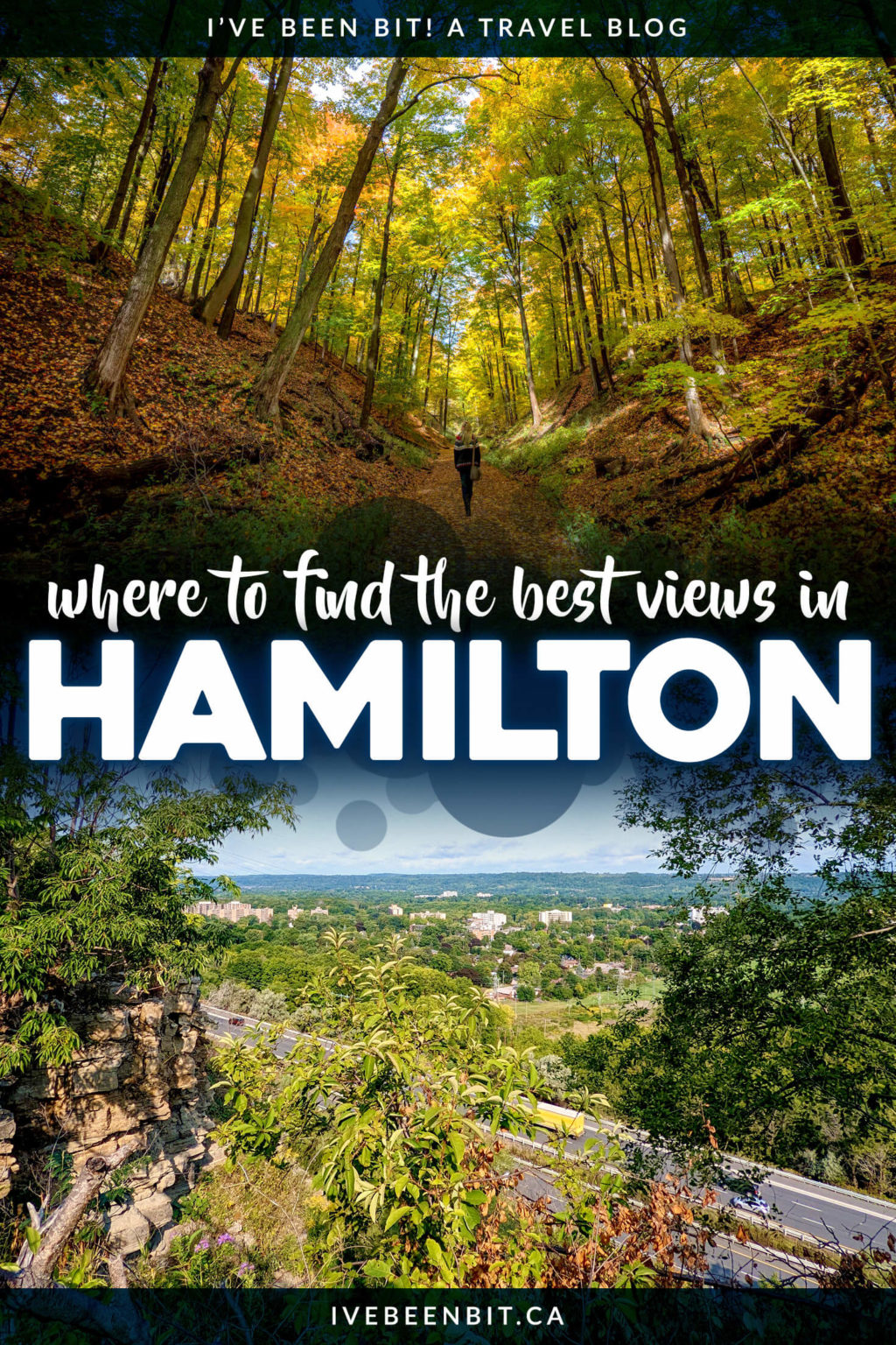 10+ Brilliant Hamilton Views for Sunrise, Sunset, Nature & More » I've ...