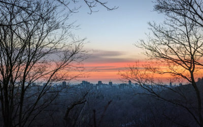10+ Brilliant Hamilton Views for Sunrise, Sunset, Nature & More » I've ...