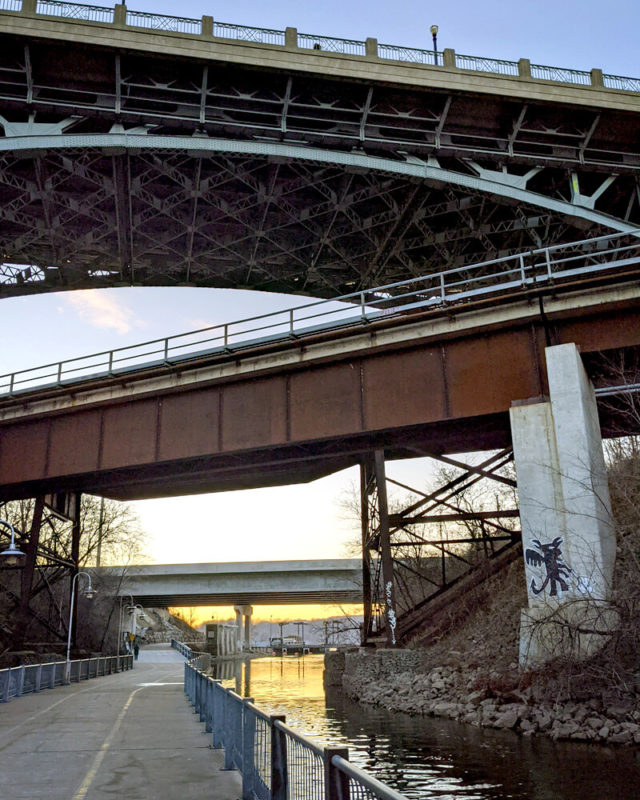 10+ Brilliant Hamilton Views for Sunrise, Sunset, Nature & More » I've ...