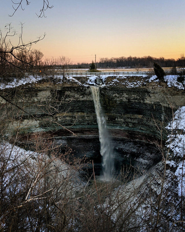 10+ Brilliant Hamilton Views for Sunrise, Sunset, Nature & More » I've ...