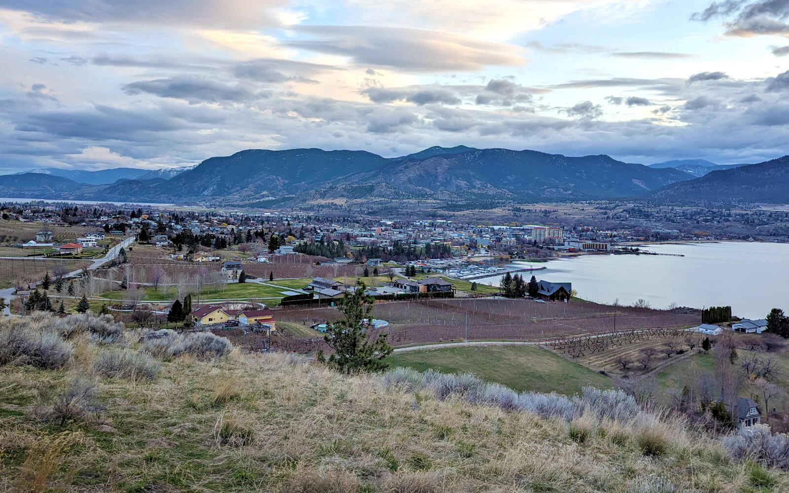 10+ Fantastic Free Things to Do in Penticton BC & More Nearby » I've ...