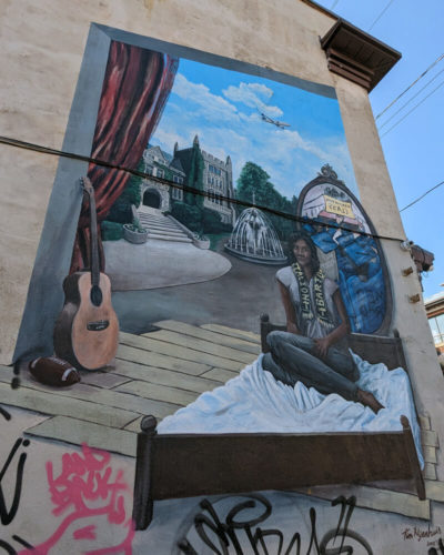 Hamilton Murals Guide: 15+ Stops for Stellar Street Art in the City » I ...