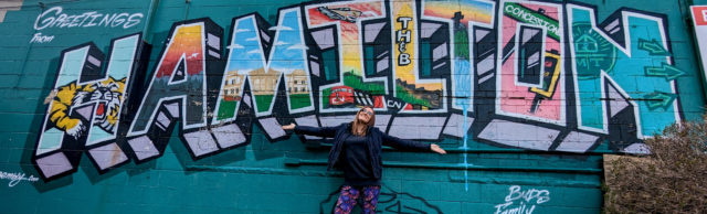 Hamilton Murals Guide: 15+ Stops for Stellar Street Art in the City » I ...