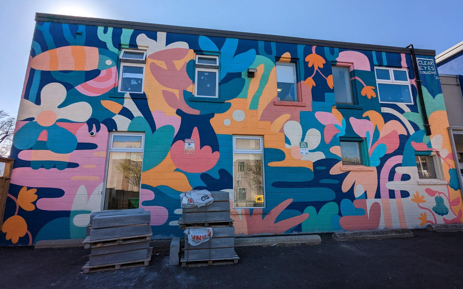 Hamilton Murals Guide: 15+ Stops for Stellar Street Art in the City » I ...