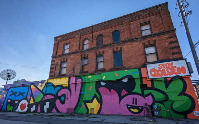 Hamilton Murals Guide: 15+ Stops for Stellar Street Art in the City » I ...