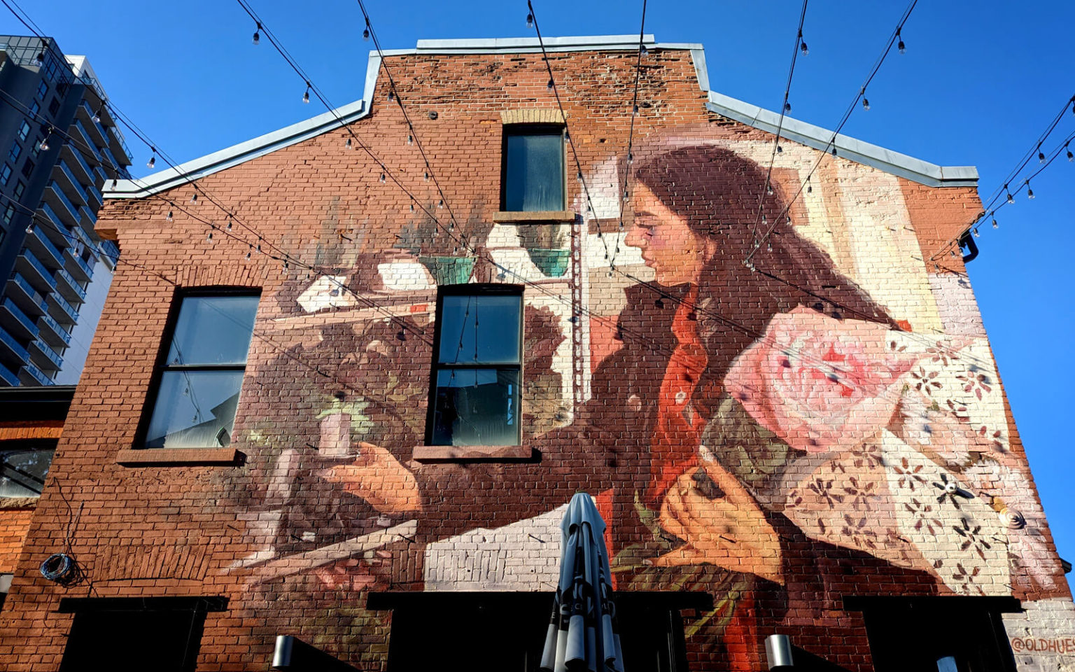 Hamilton Murals Guide: 15+ Stops for Stellar Street Art in the City » I ...