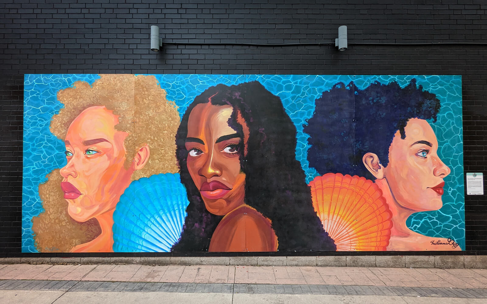 Hamilton Murals Guide: 15+ Stops for Stellar Street Art in the City » I ...