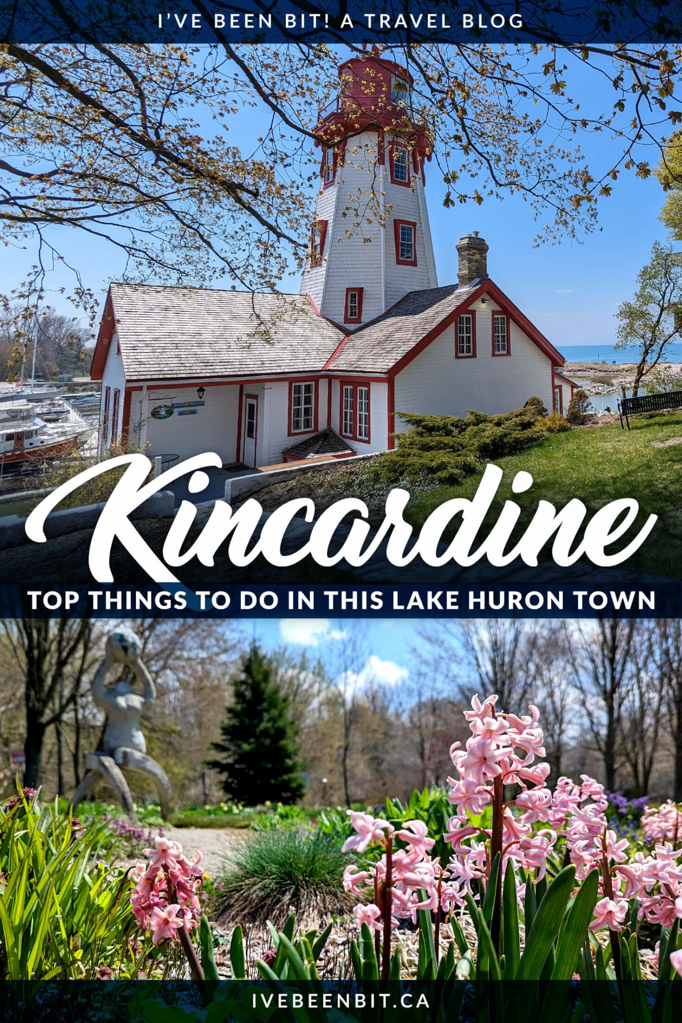 10+ Things to Do in Kincardine For a Stellar Lake Huron Adventure » I ...