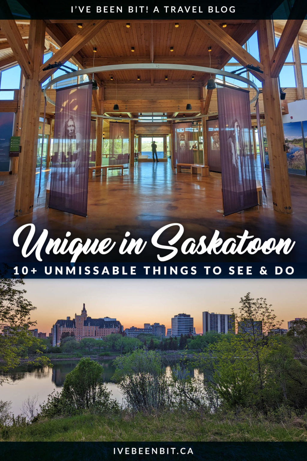 10+ Unique Things to Do in Saskatoon For A Truly Memorable Visit » I've ...