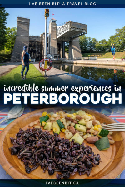 5+ Top Peterborough Experiences For Your Visit to The Kawarthas » I've ...