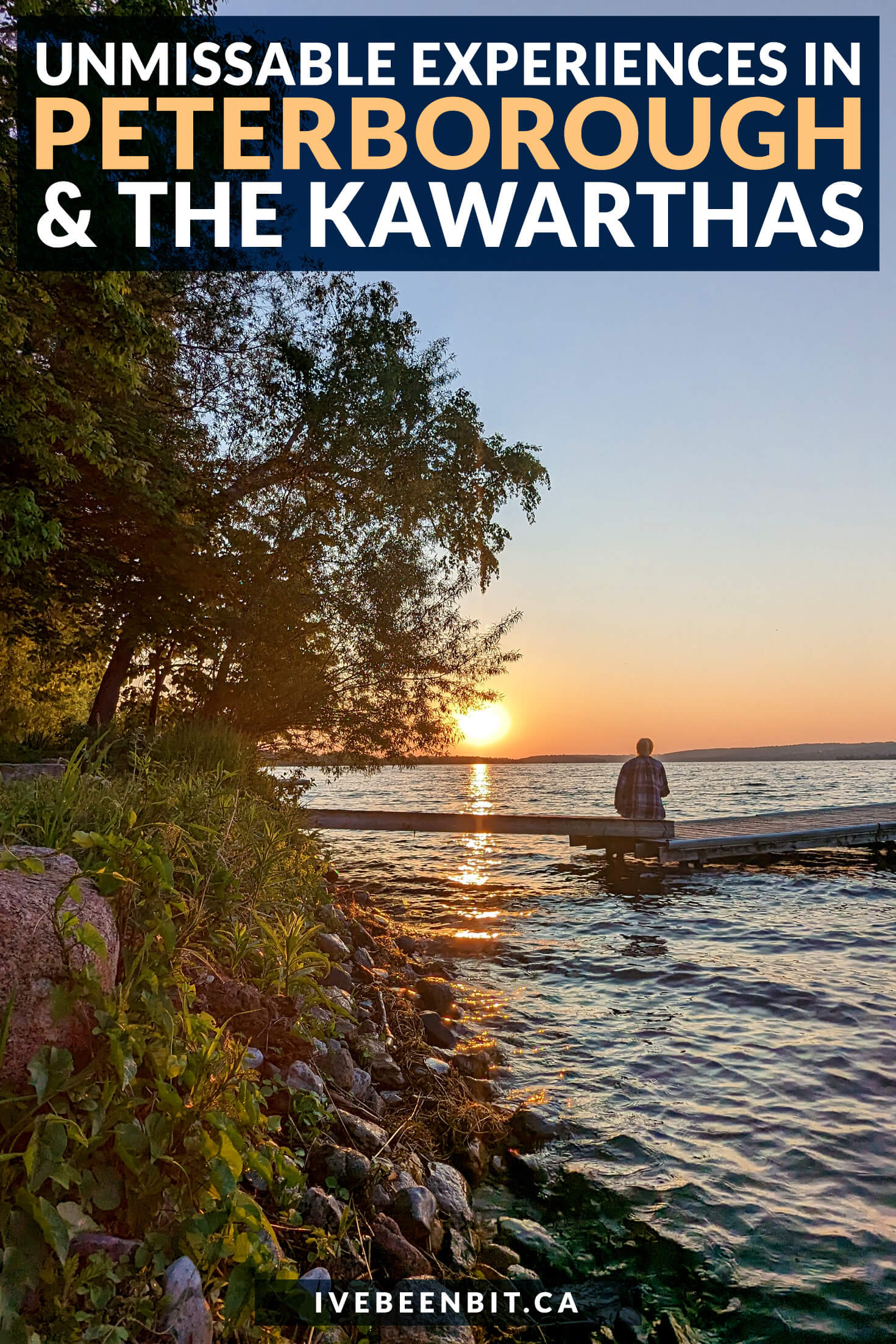 5+ Top Peterborough Experiences For Your Visit to The Kawarthas » I've ...