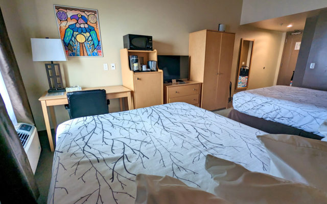 Experiencing Wikwemikong & the True History of Manitoulin » I've Been ...