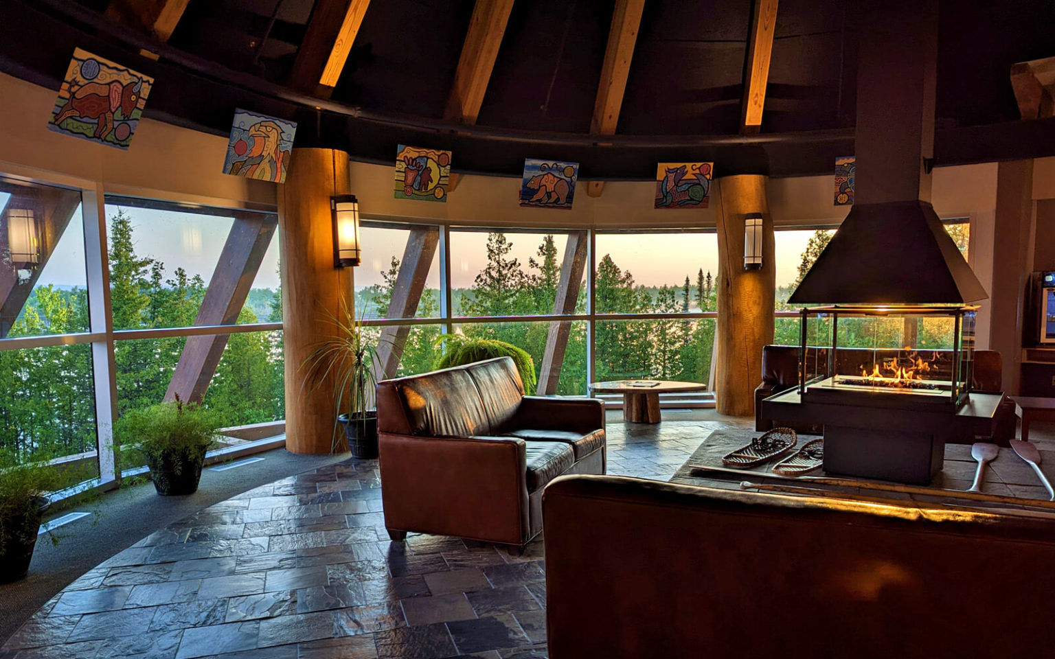 Experiencing Wikwemikong & the True History of Manitoulin » I've Been ...