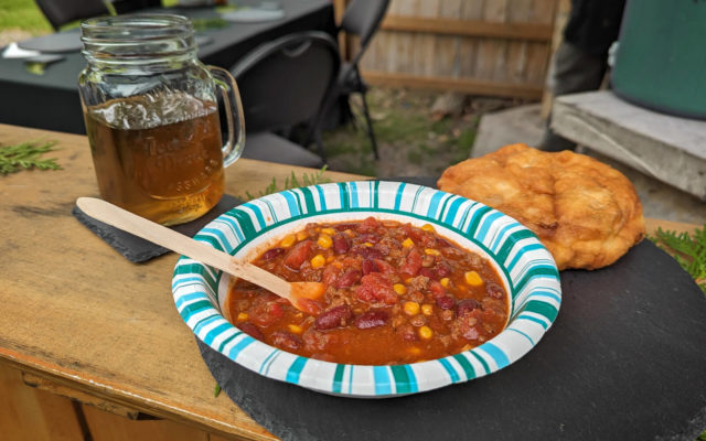 Experiencing Wikwemikong & the True History of Manitoulin » I've Been ...