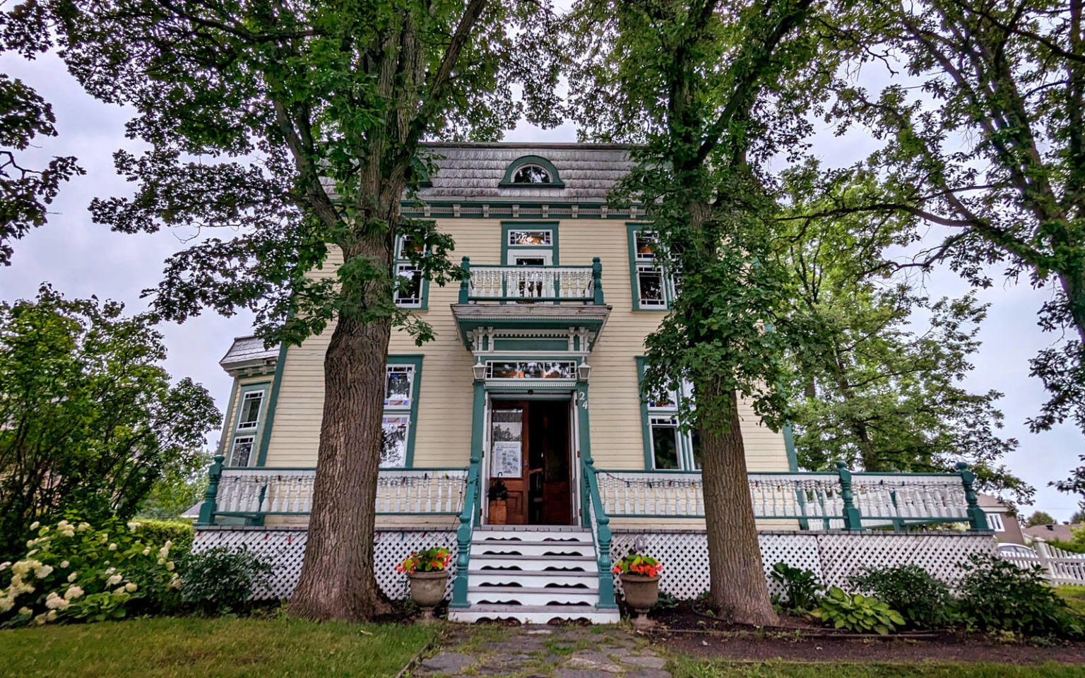 Top 9+ Things to Do in Ville Marie Quebec & the Surrounding Area » I've ...