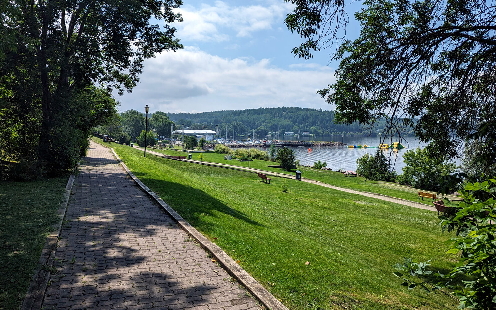 Top 9+ Things to Do in Ville Marie Quebec & the Surrounding Area » I've ...