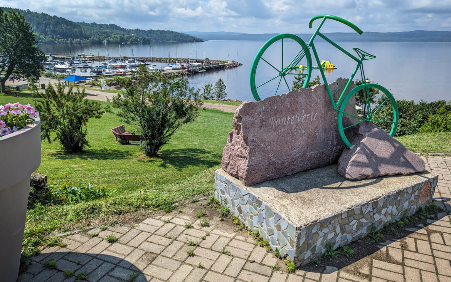 Top 9+ Things to Do in Ville Marie Quebec & the Surrounding Area » I've ...