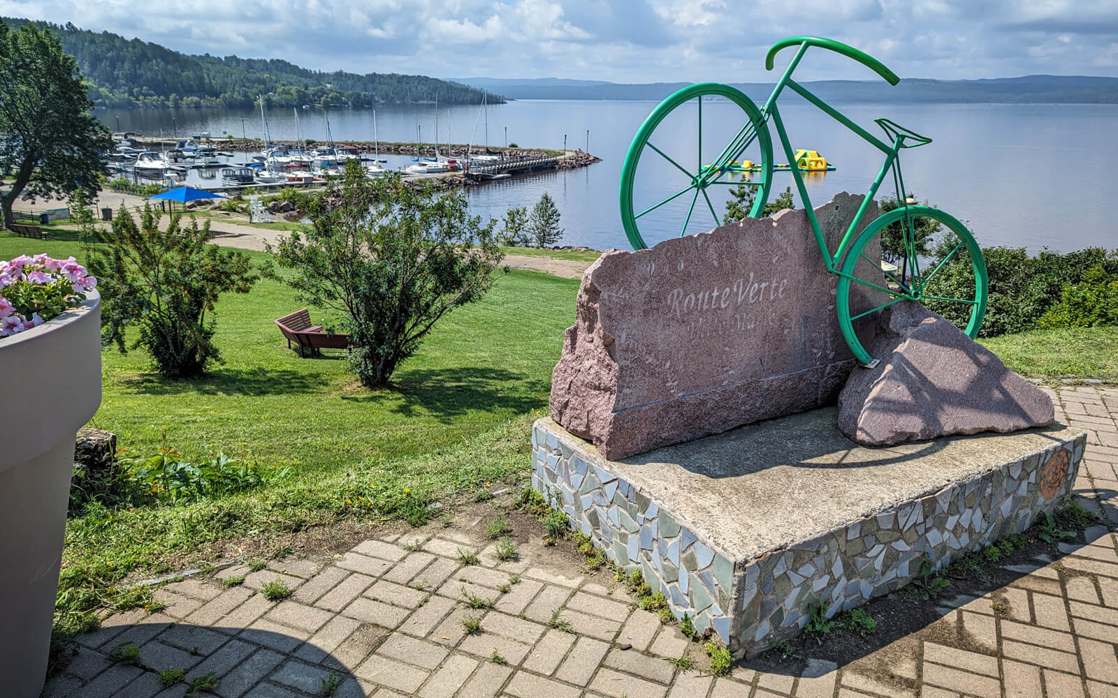 Top 9+ Things to Do in Ville Marie Quebec & the Surrounding Area » I've ...