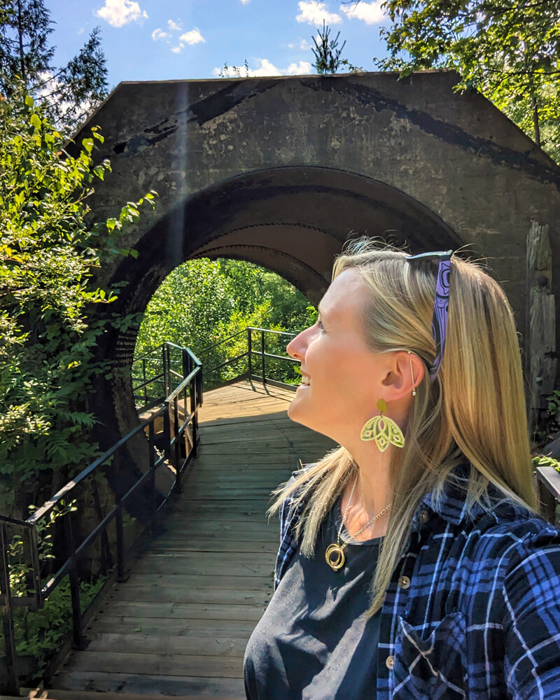 Temiscaming Quebec: A Perfect Afternoon of Adventure » I've Been Bit ...