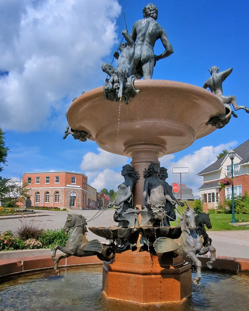 Temiscaming Quebec: A Perfect Afternoon of Adventure » I've Been Bit ...