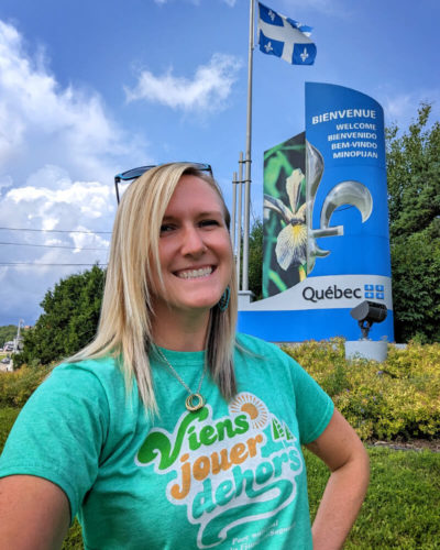 Temiscaming Quebec: A Perfect Afternoon of Adventure » I've Been Bit ...