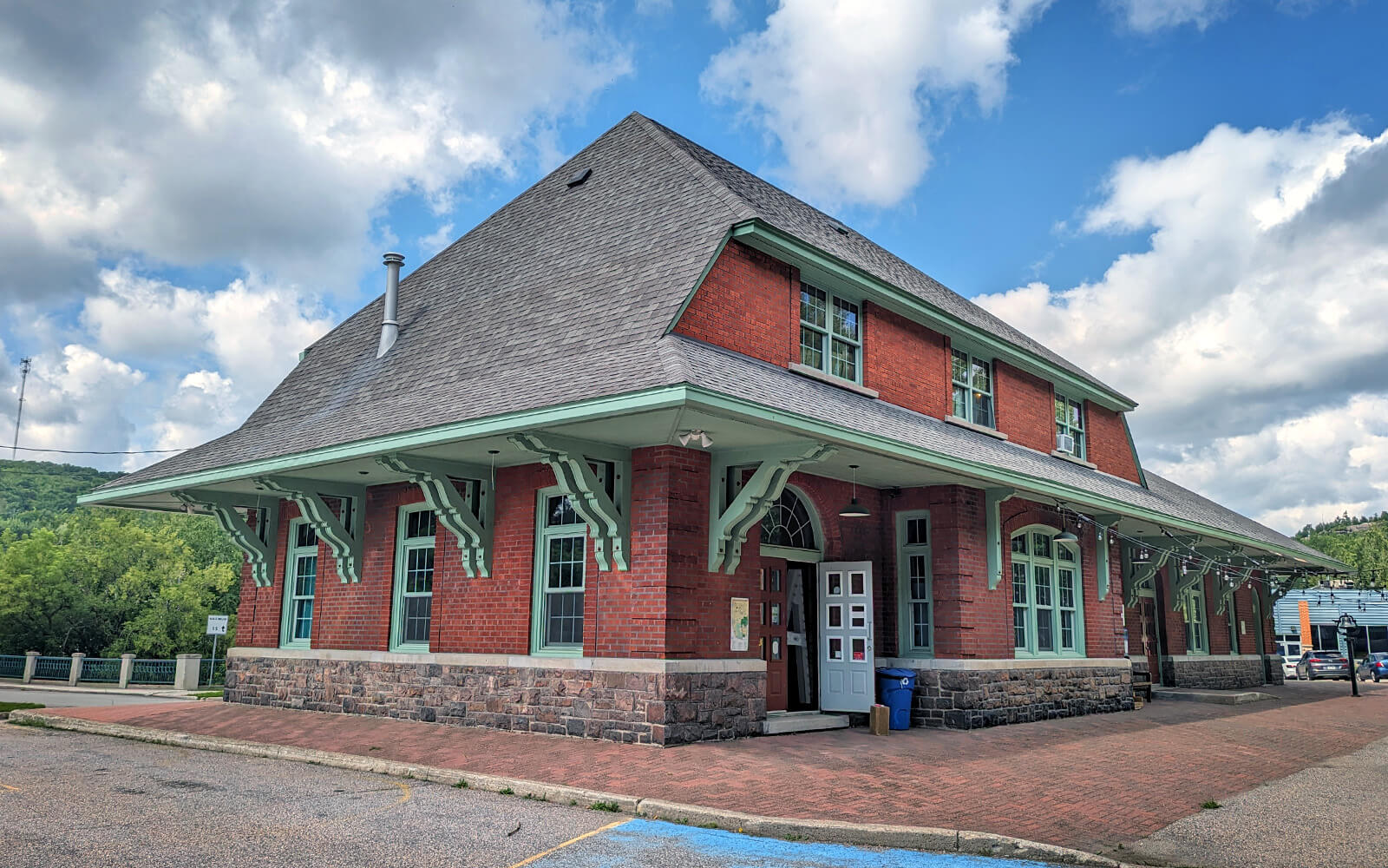 Temiscaming Quebec: A Perfect Afternoon of Adventure » I've Been Bit ...