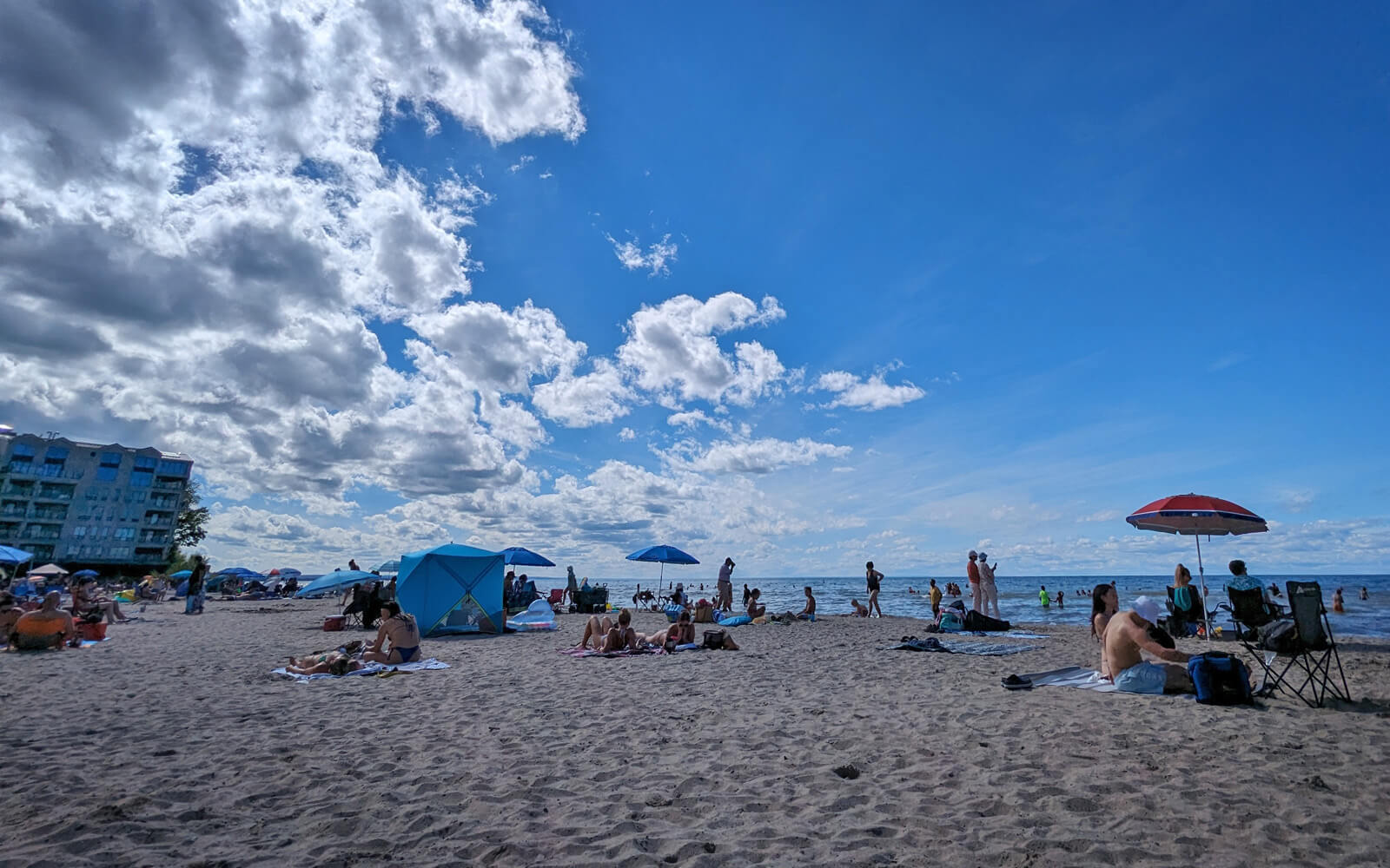 4 Fantastic Beaches in St Catharines For Some Summer Fun » I've Been ...