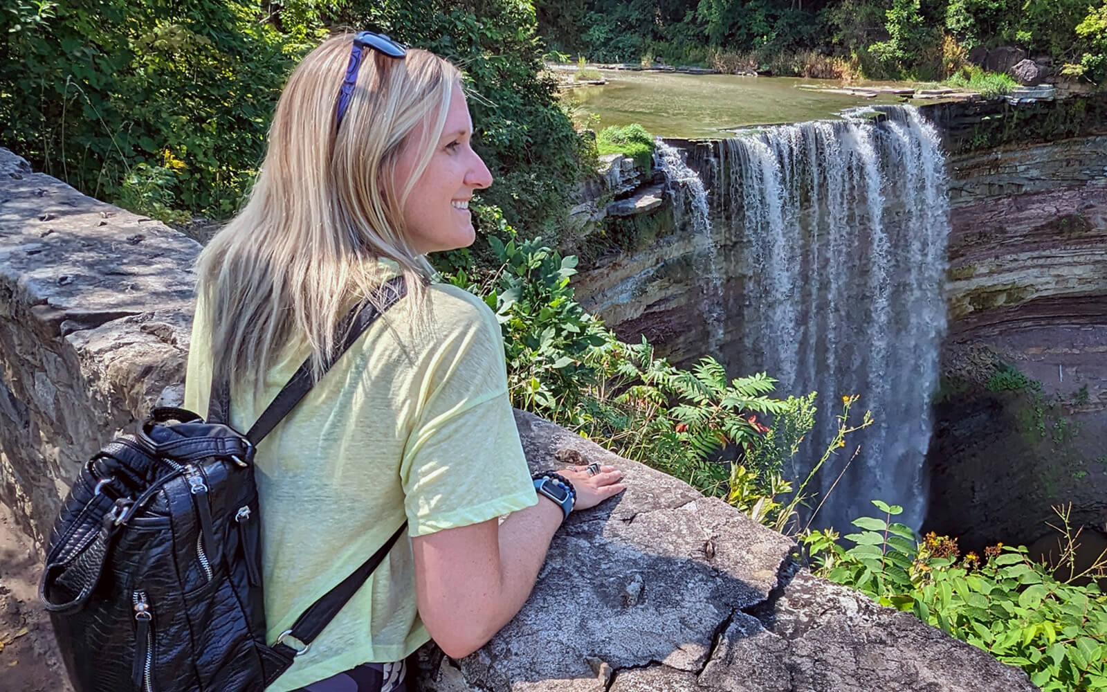 Balls Falls Conservation Area Guide: Everything You Need to Know » I've Been Bit! Travel Blog