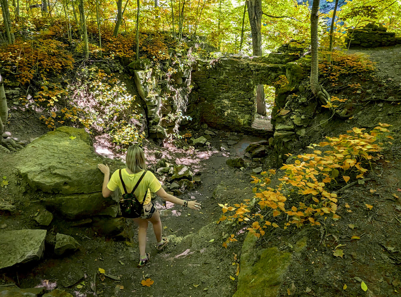 17 Stunning Spots To See The Best Fall Colours in Niagara » I've Been ...