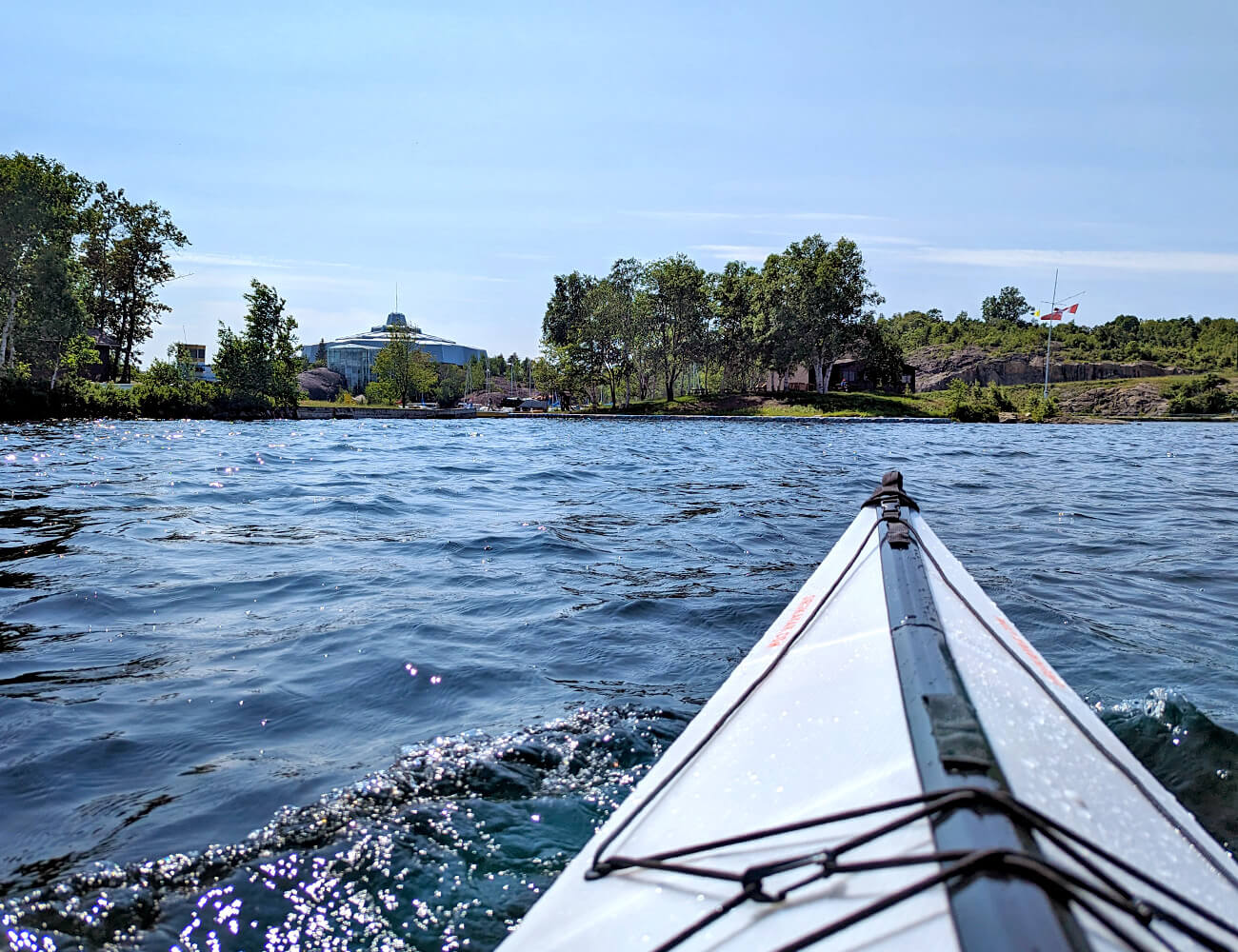 Sudbury Kayaking Guide: 10+ Stellar Spots To Get Out On the Water » I ...
