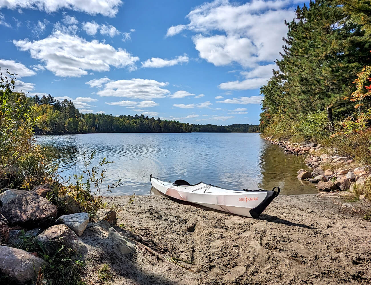 Sudbury Kayaking Guide: 10+ Stellar Spots To Get Out On the Water » I ...