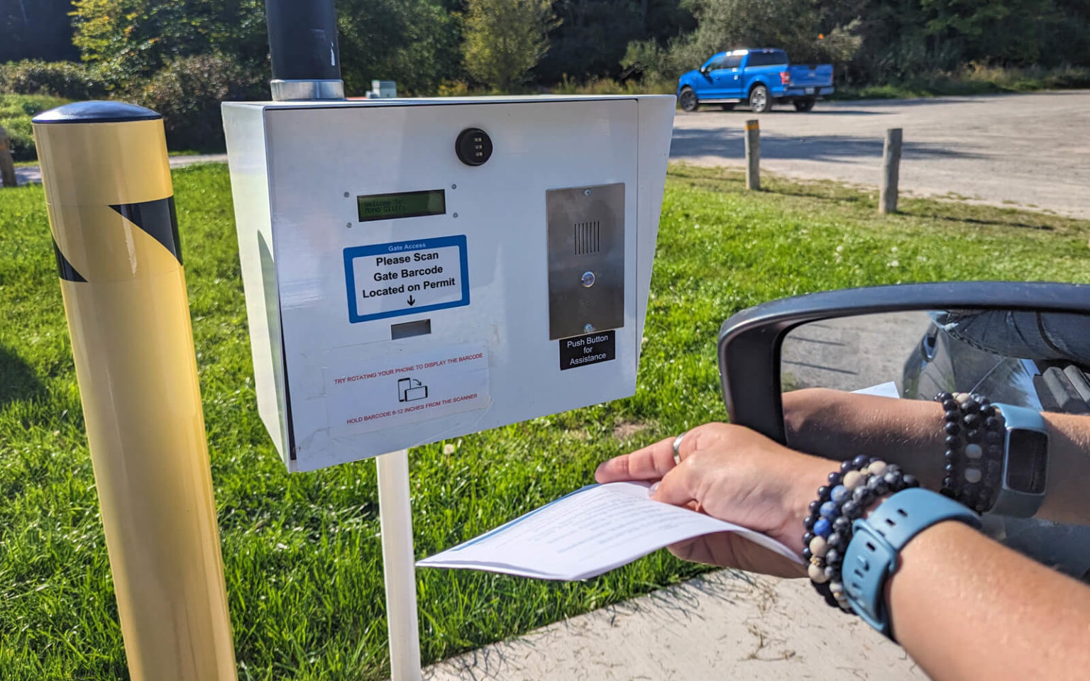 Mono Cliffs Provincial Park Trails Guide + The BEST Hiking Route » I've ...