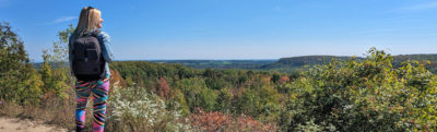 Mono Cliffs Provincial Park Trails Guide + The BEST Hiking Route » I've ...